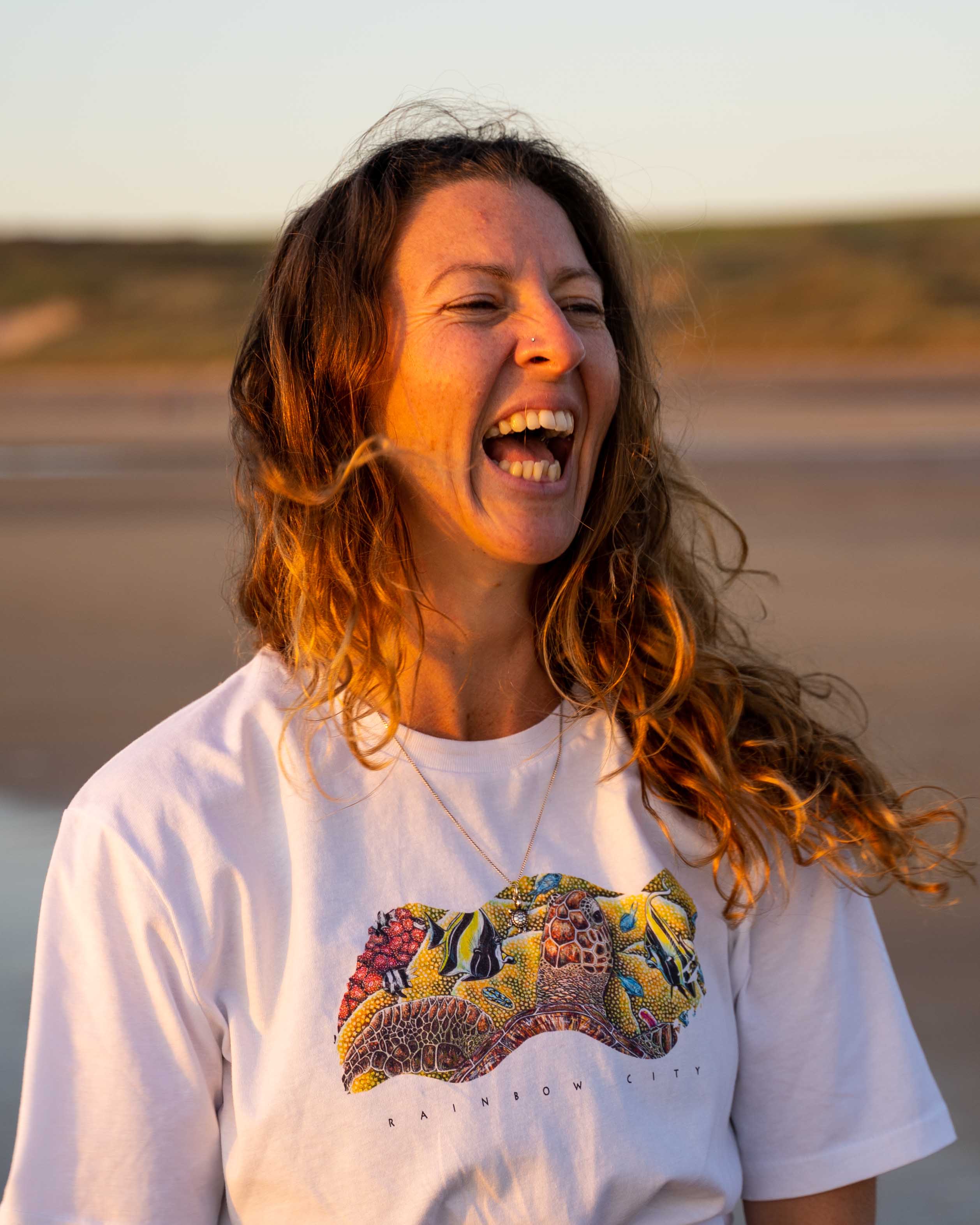 UNISEX T-SHIRTS – Page 4 – Francesca Page Collections